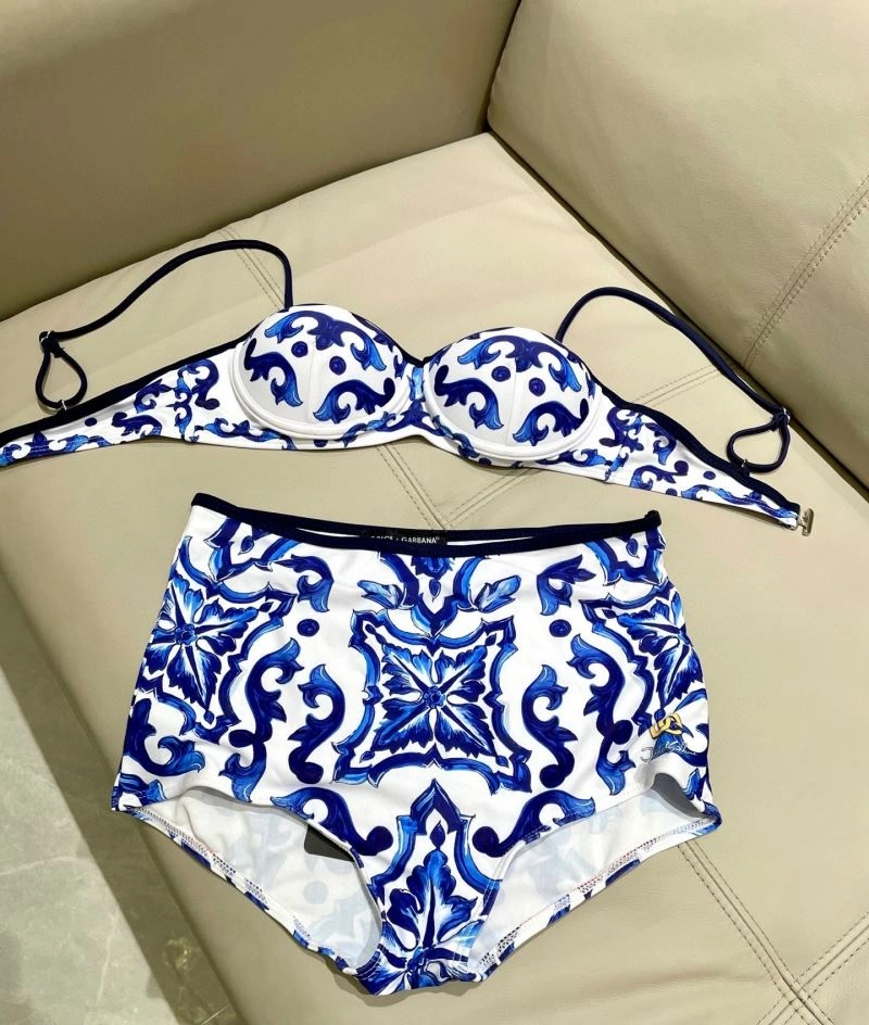 Inexpensive Dolce Gabbana Bikins