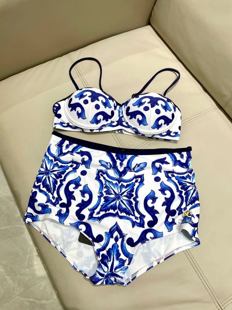 Inexpensive Dolce Gabbana Bikins