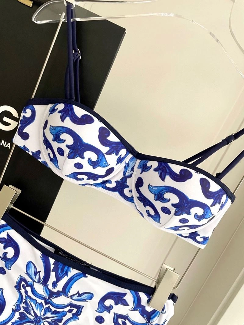 Inexpensive Dolce Gabbana Bikins