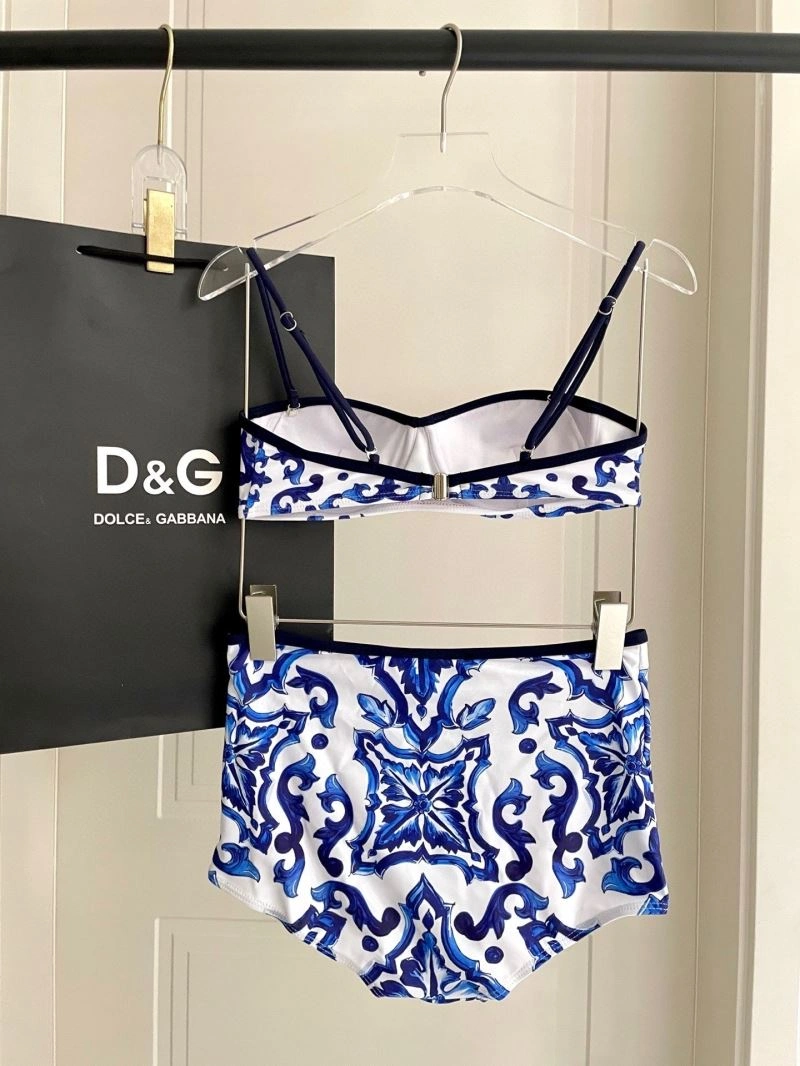 Inexpensive Dolce Gabbana Bikins