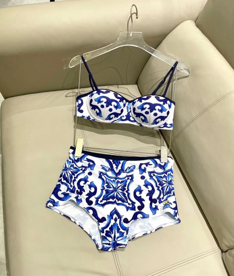 Inexpensive Dolce Gabbana Bikins