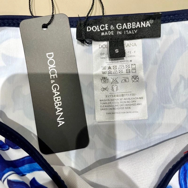 Inexpensive Dolce Gabbana Bikins