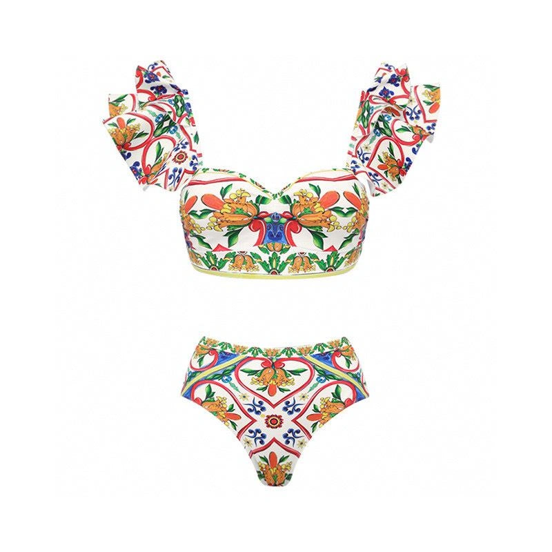 Dolce Gabbana Bikins