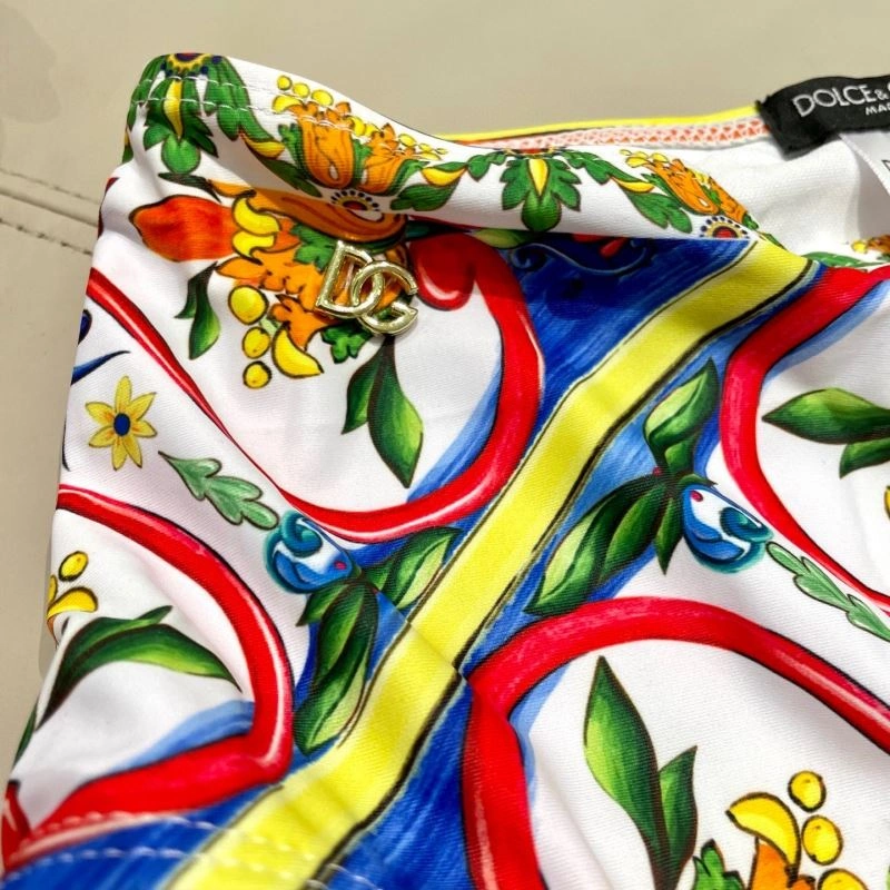 Economical Dolce Gabbana Bikins