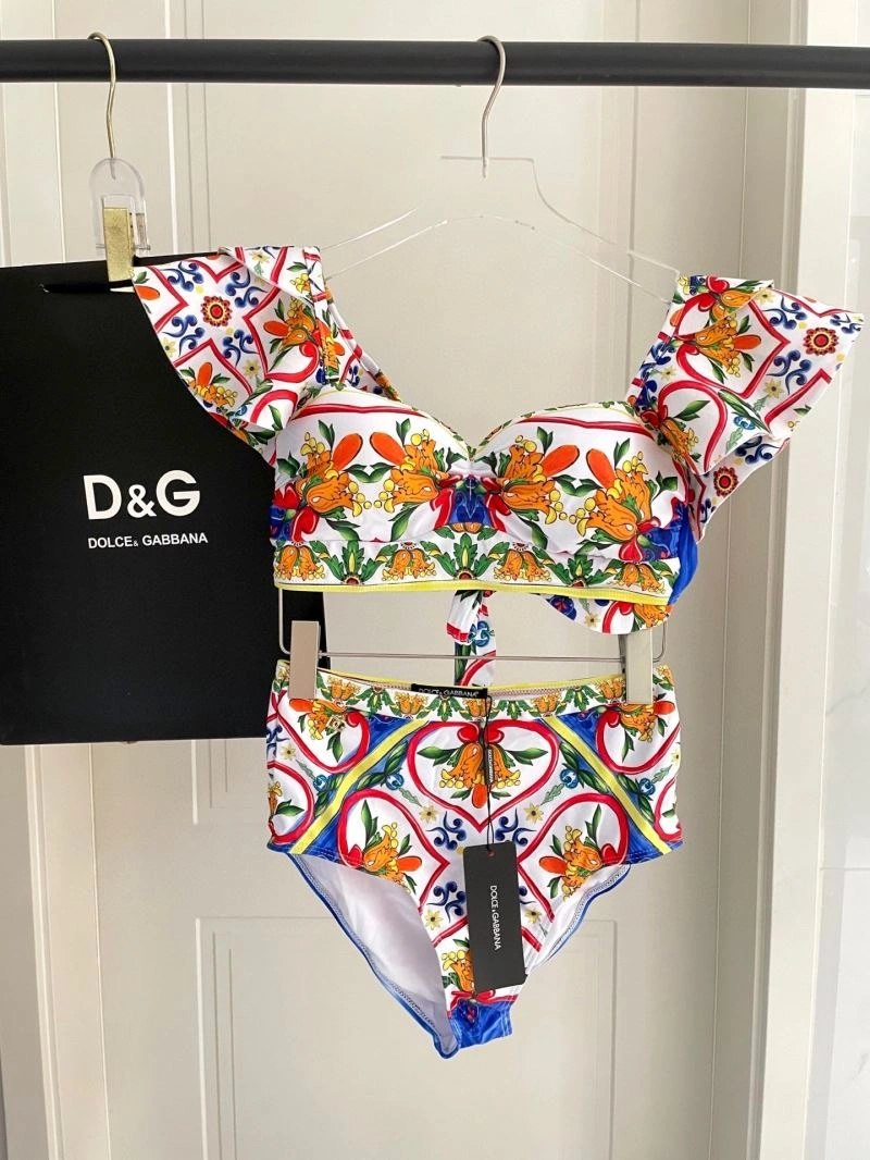 Economical Dolce Gabbana Bikins