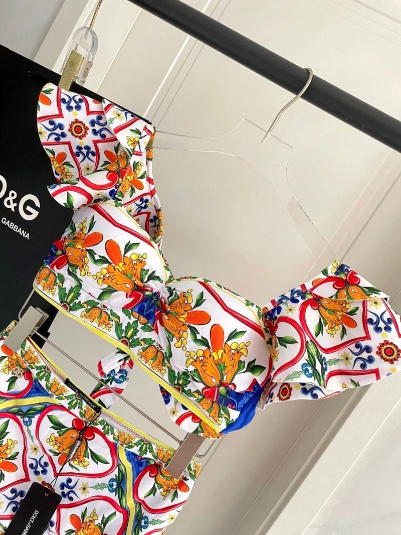 Economical Dolce Gabbana Bikins