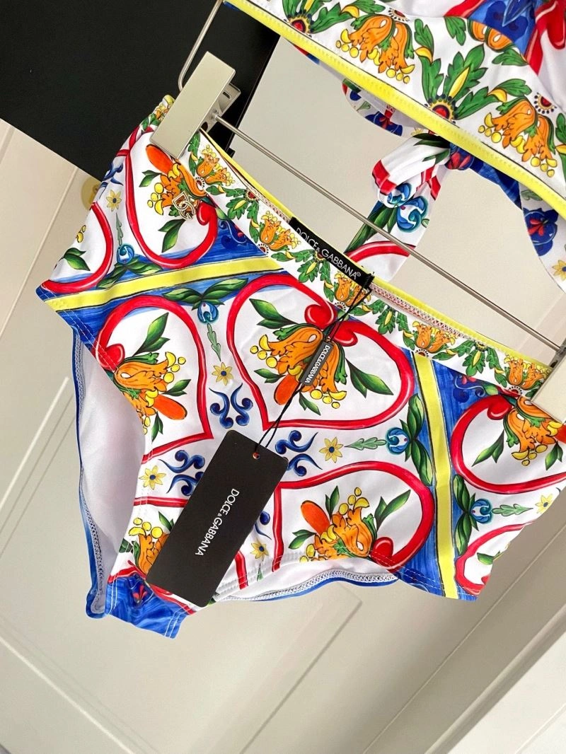 Economical Dolce Gabbana Bikins