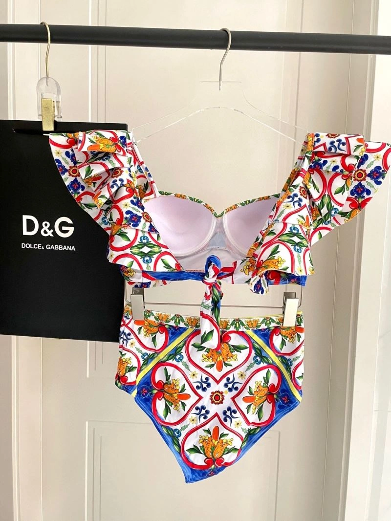 Economical Dolce Gabbana Bikins
