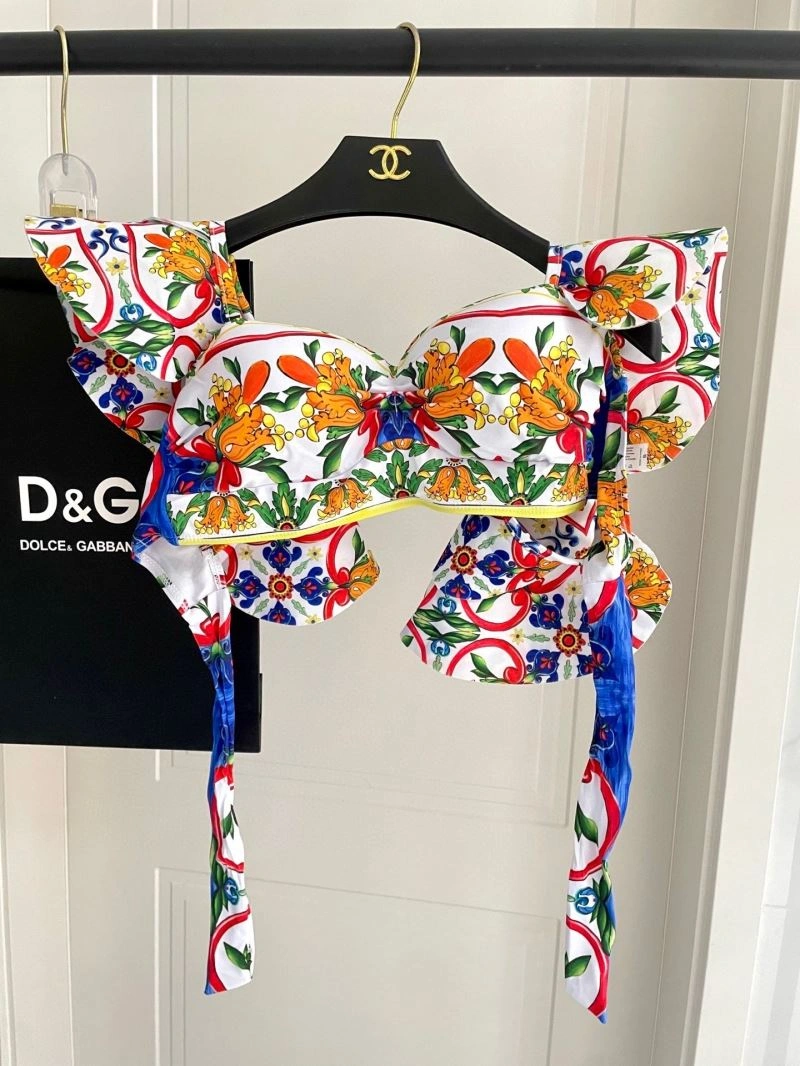 Economical Dolce Gabbana Bikins