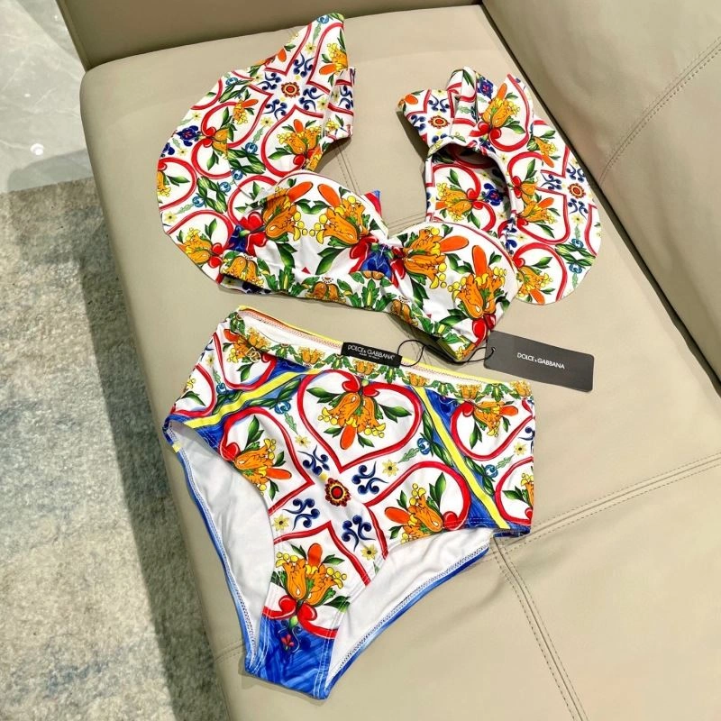 Economical Dolce Gabbana Bikins