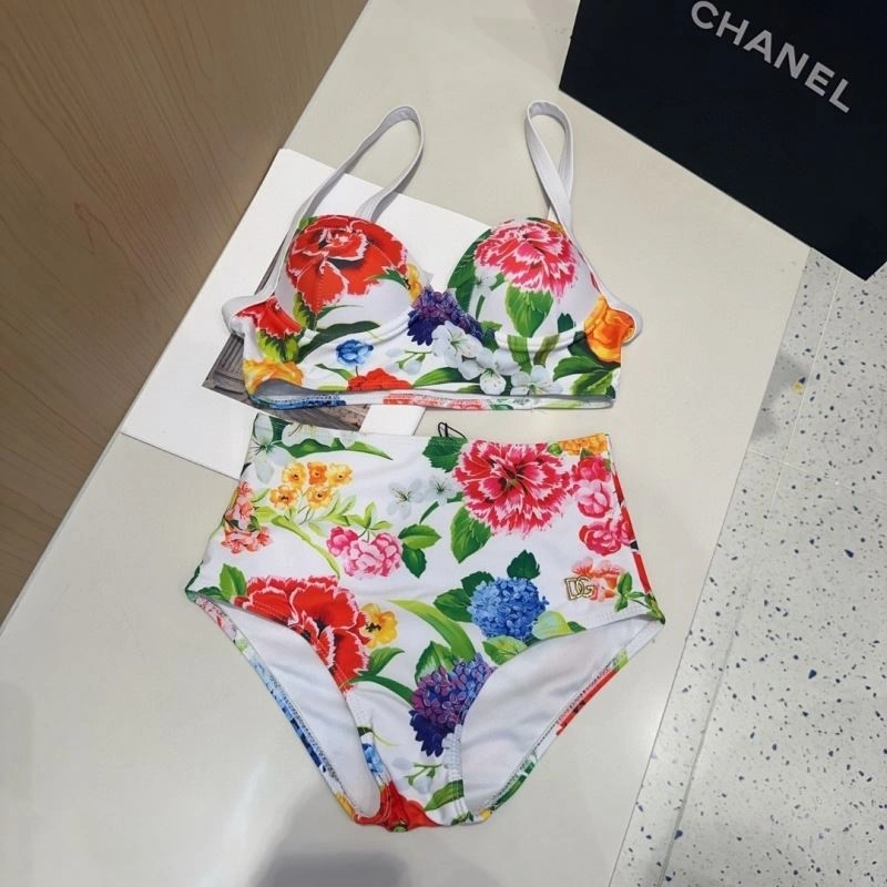 Dolce Gabbana Bikins