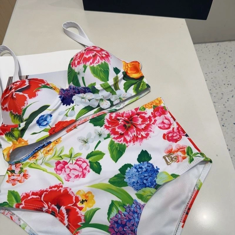 Economical Dolce Gabbana Bikins