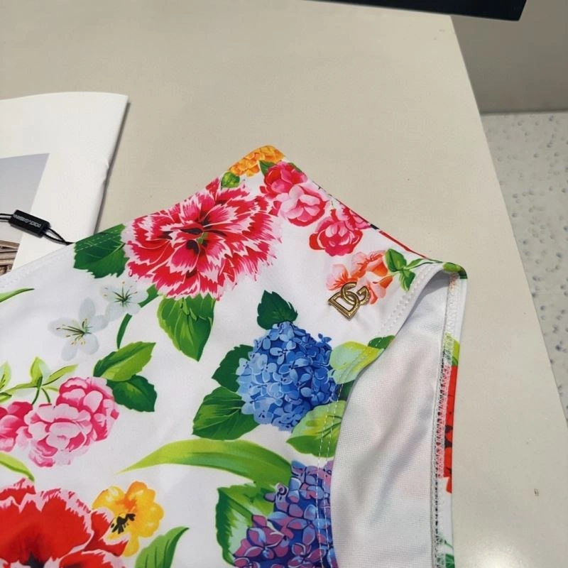 Economical Dolce Gabbana Bikins