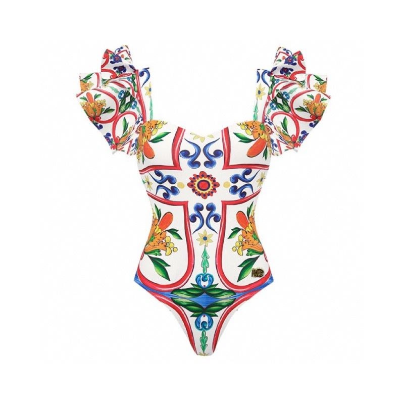Dolce Gabbana Bikins