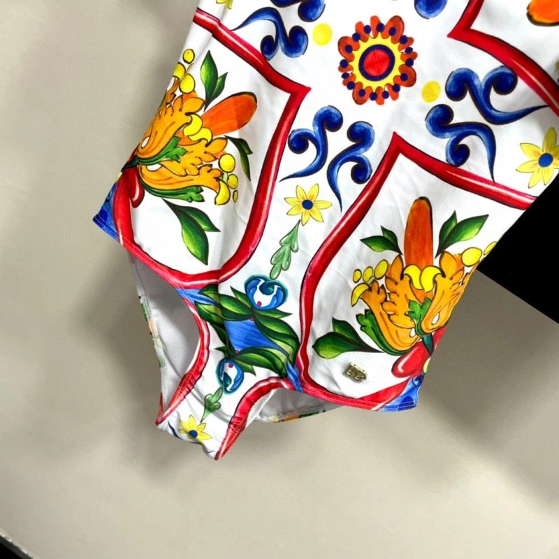 Authentic Dolce Gabbana Bikins