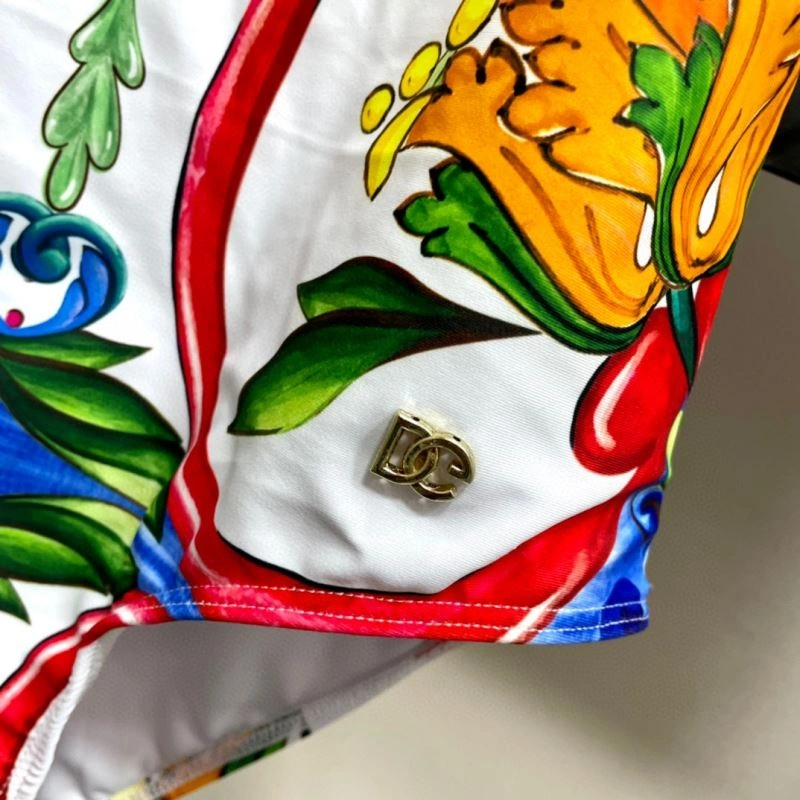 Authentic Dolce Gabbana Bikins