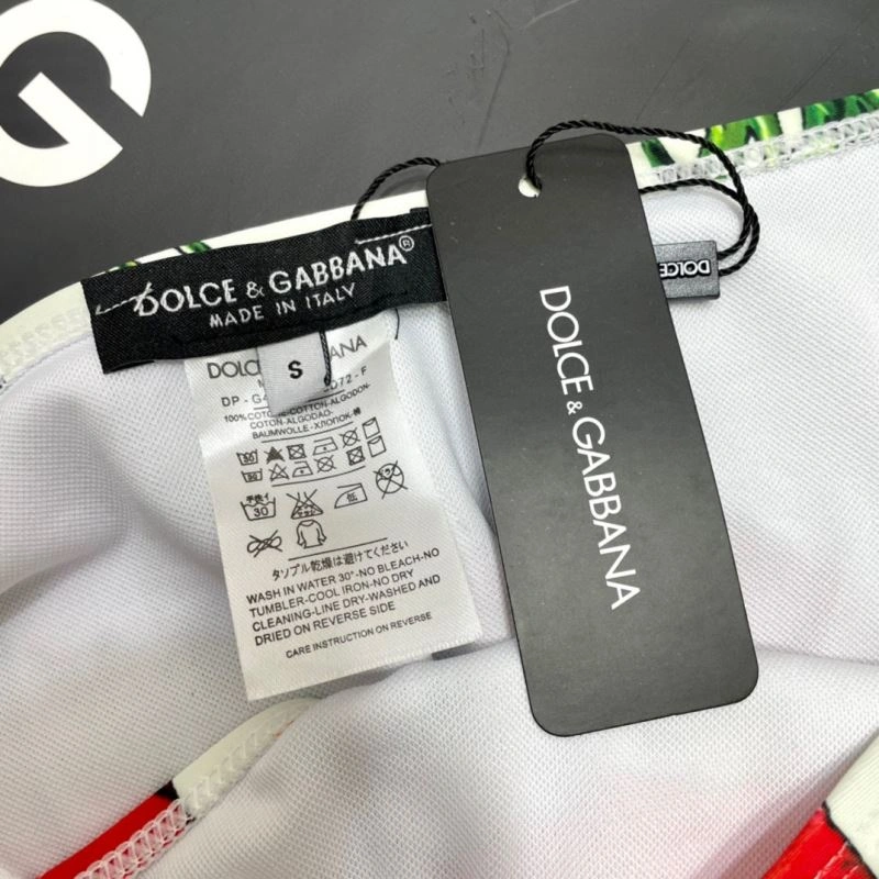 Authentic Dolce Gabbana Bikins