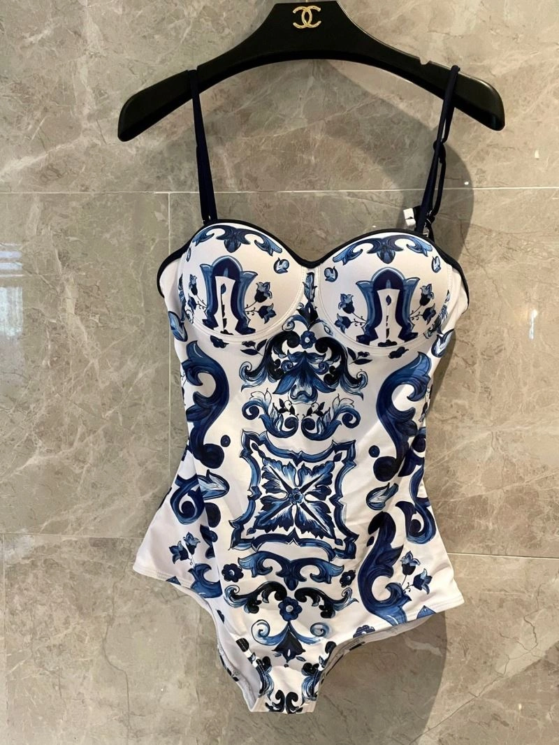 Real Dolce Gabbana Bikins