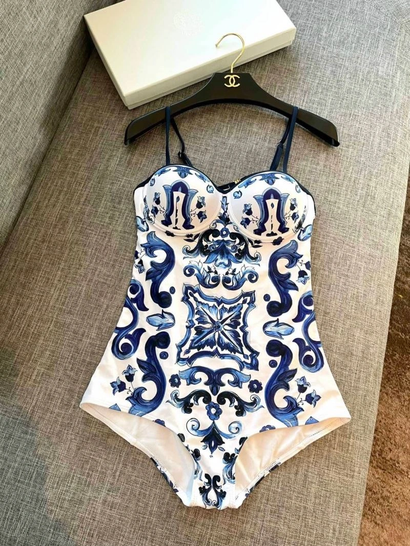 Real Dolce Gabbana Bikins