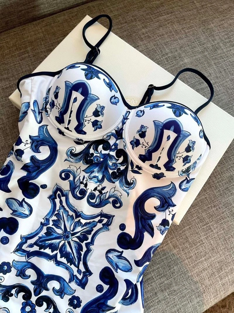 Real Dolce Gabbana Bikins