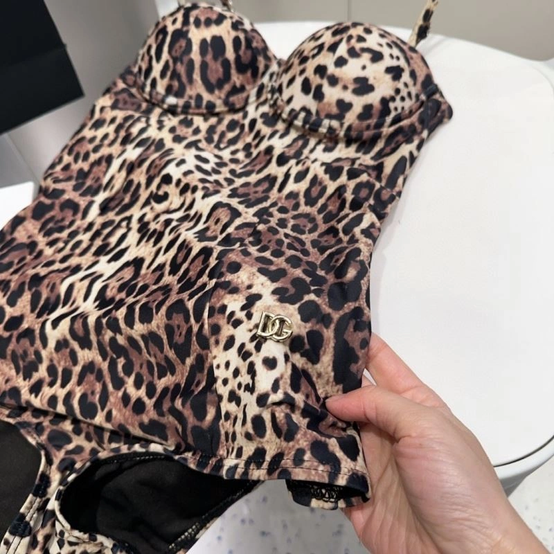 Value-priced Dolce Gabbana Bikins
