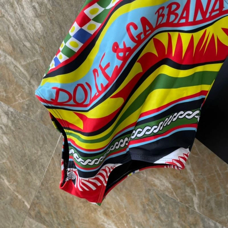 Authentic Dolce Gabbana Bikins