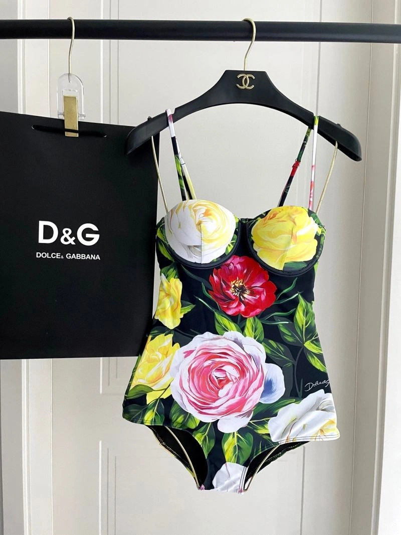 Dolce Gabbana Bikins