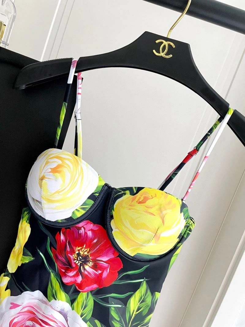 Real Dolce Gabbana Bikins