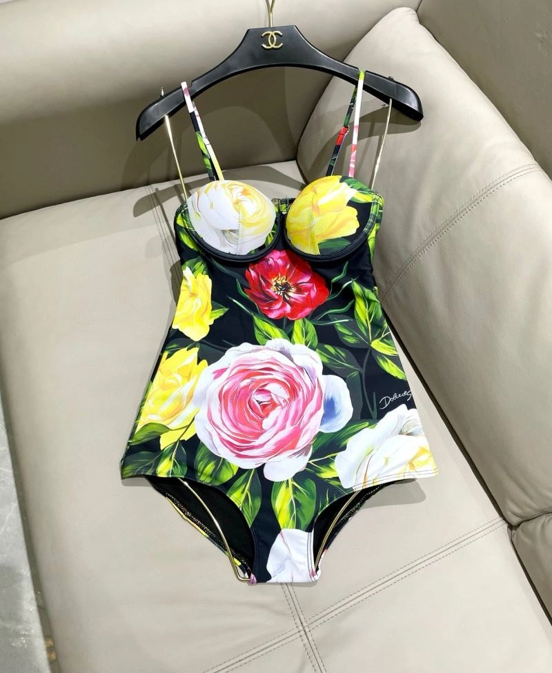 Real Dolce Gabbana Bikins