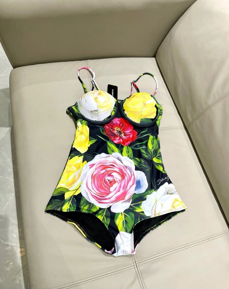 Real Dolce Gabbana Bikins