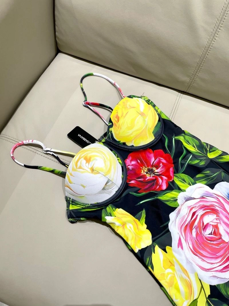 Real Dolce Gabbana Bikins
