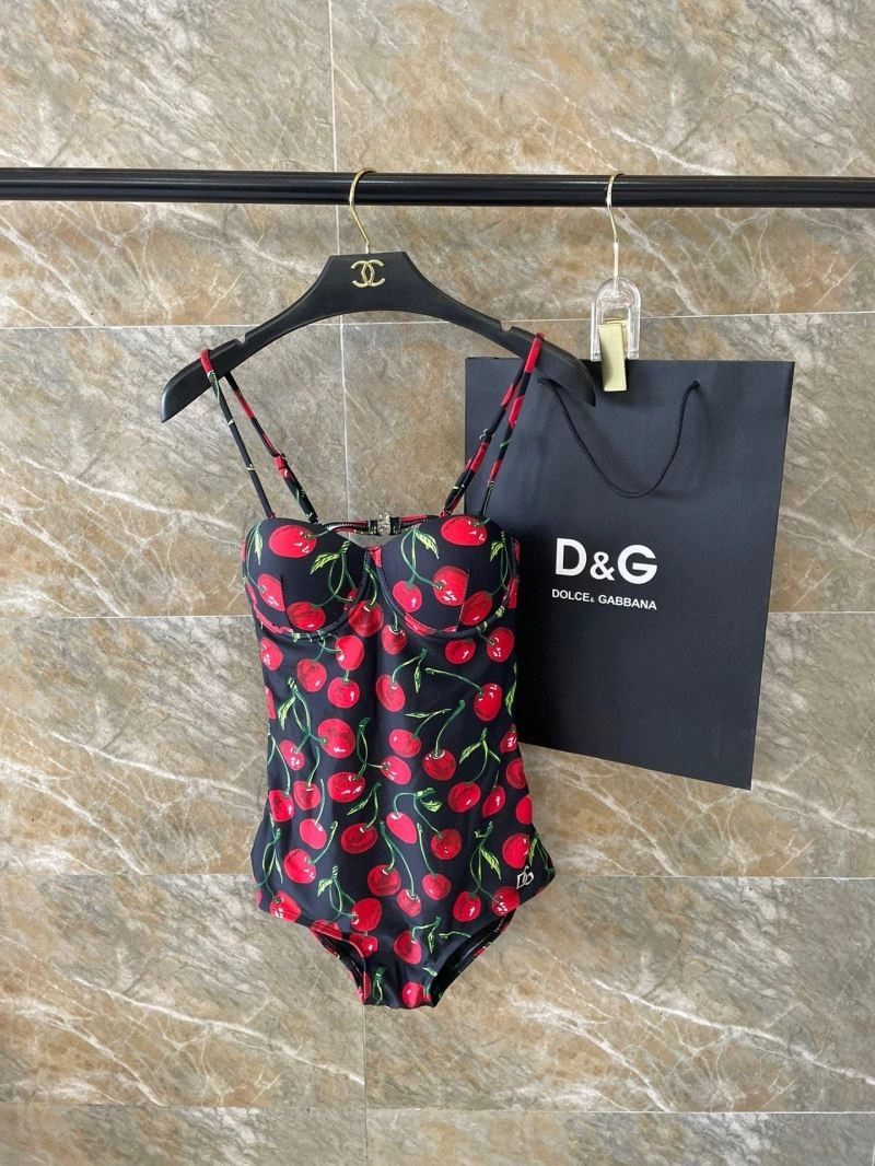 Dolce Gabbana Bikins