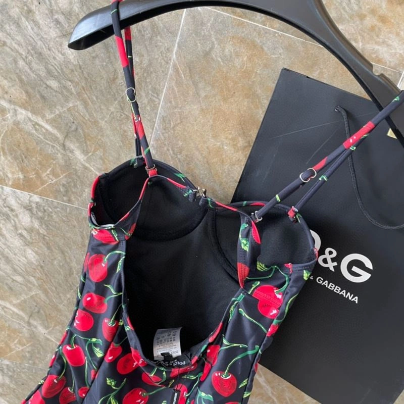 Cut-rate Dolce Gabbana Bikins