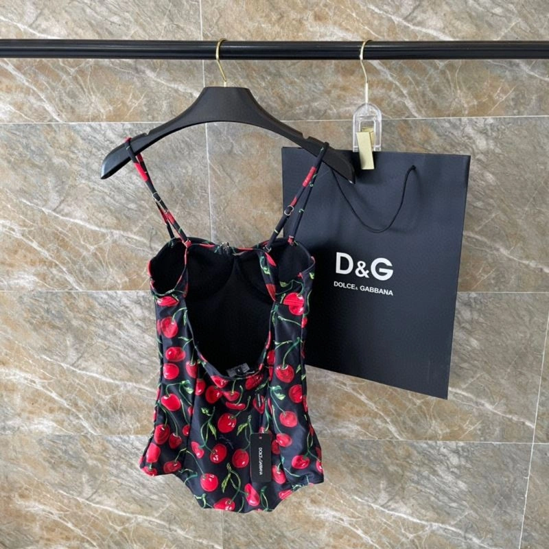 Cut-rate Dolce Gabbana Bikins