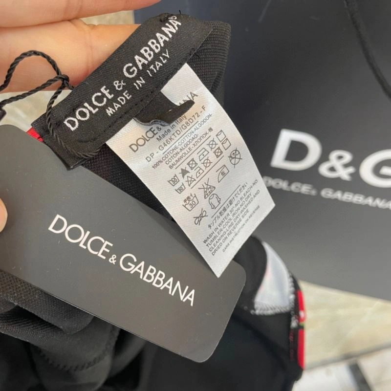Cut-rate Dolce Gabbana Bikins