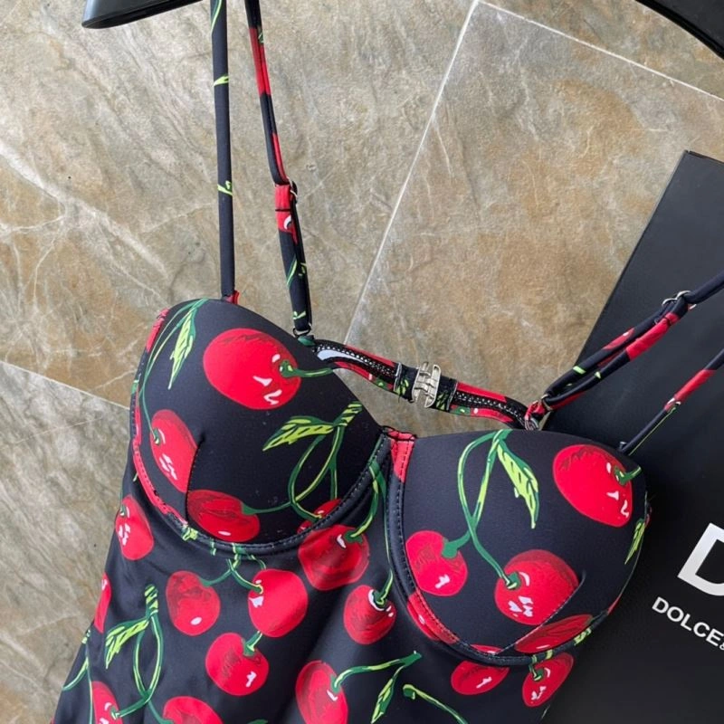 Cut-rate Dolce Gabbana Bikins