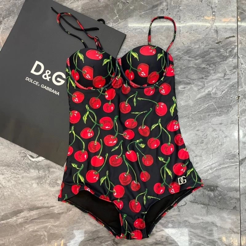 Cut-rate Dolce Gabbana Bikins