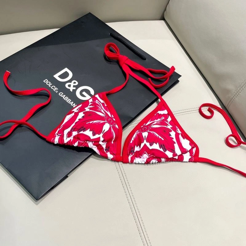 Dolce Gabbana Bikins