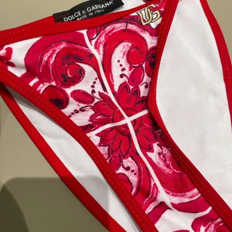 Discounted Dolce Gabbana Bikins