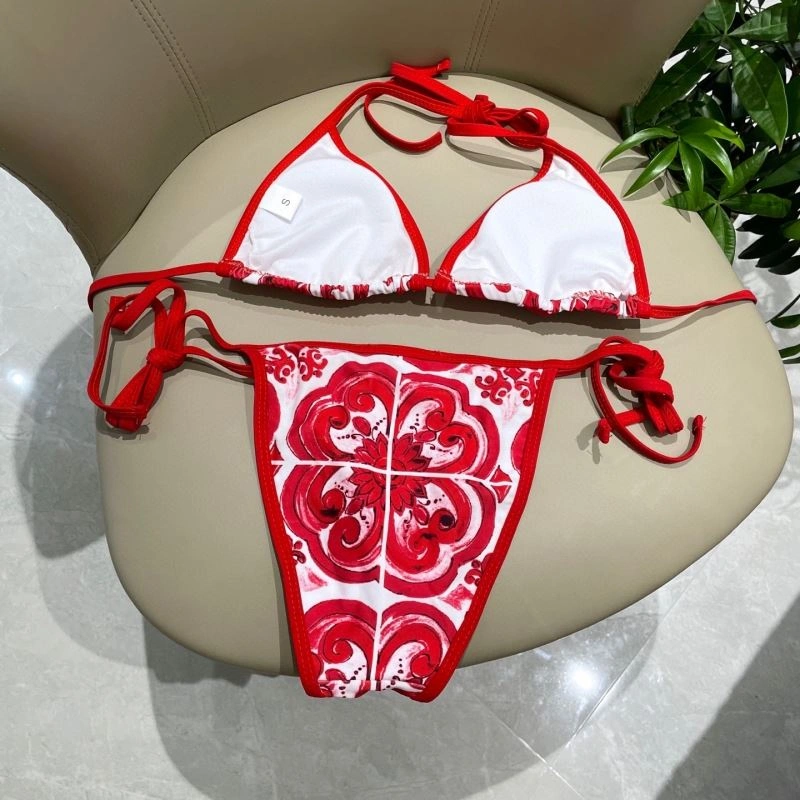 Discounted Dolce Gabbana Bikins