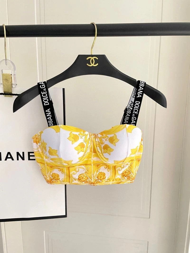 Bargain Dolce Gabbana Bikins