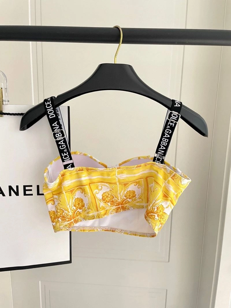 Bargain Dolce Gabbana Bikins