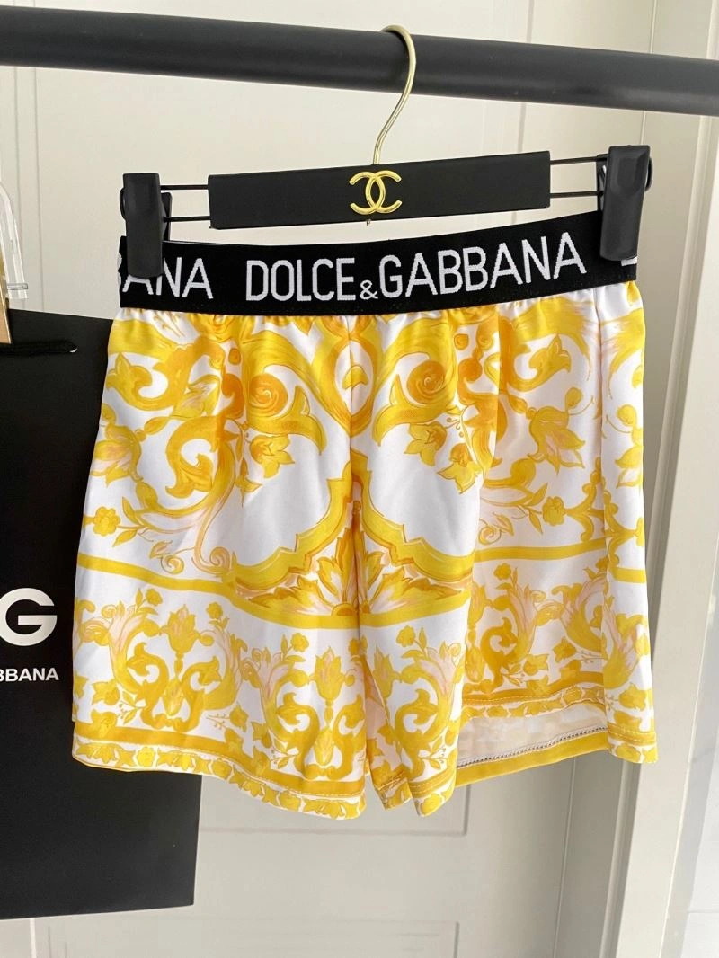 Bargain Dolce Gabbana Bikins