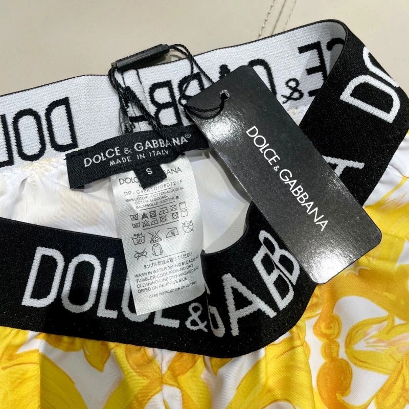 Bargain Dolce Gabbana Bikins