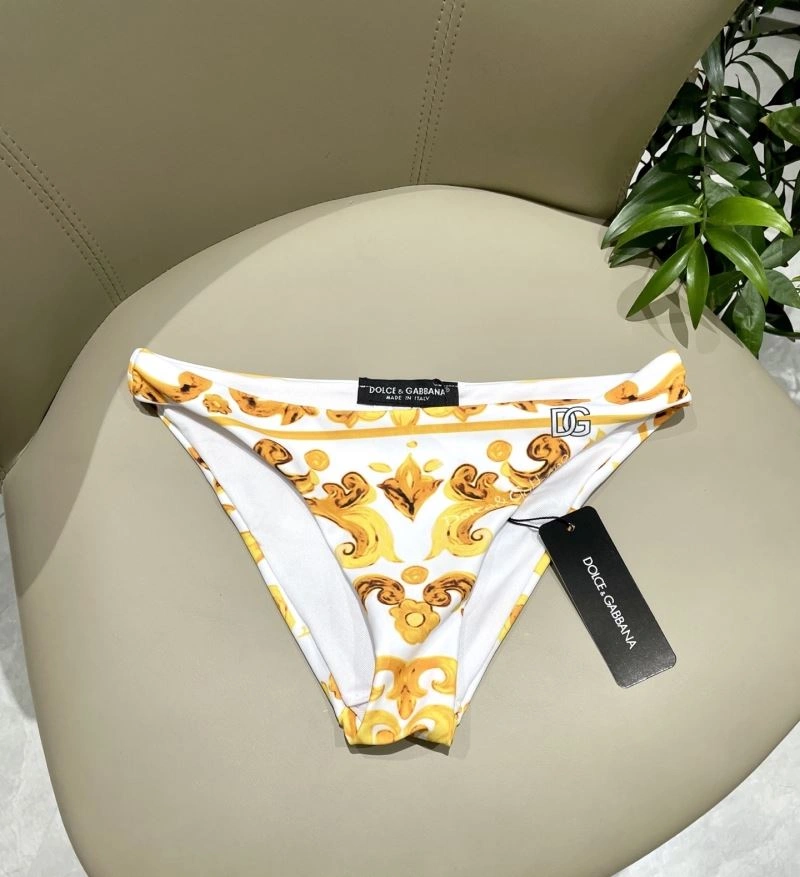 High accuracy Dolce Gabbana Bikins
