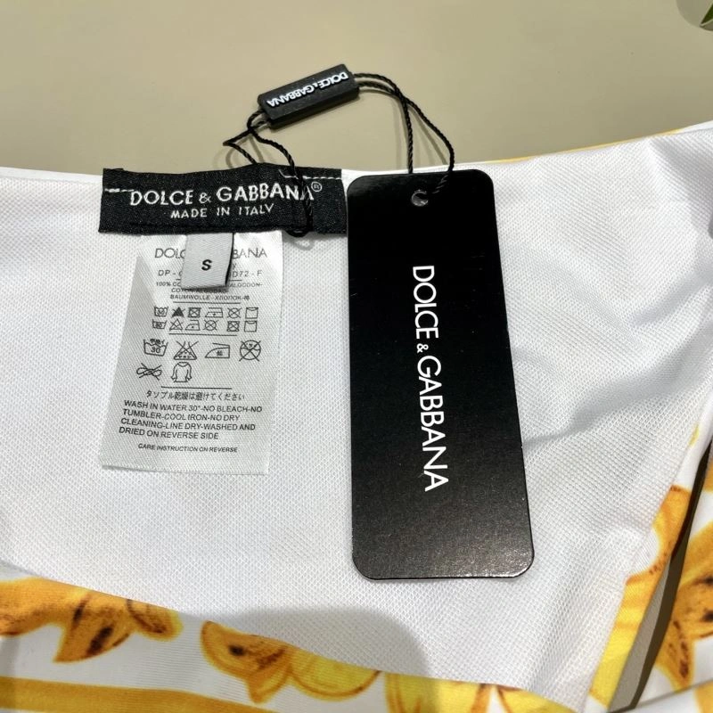 High accuracy Dolce Gabbana Bikins