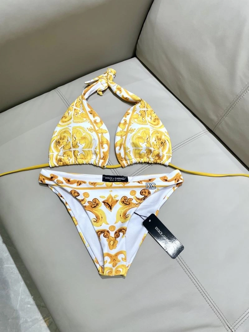 High accuracy Dolce Gabbana Bikins