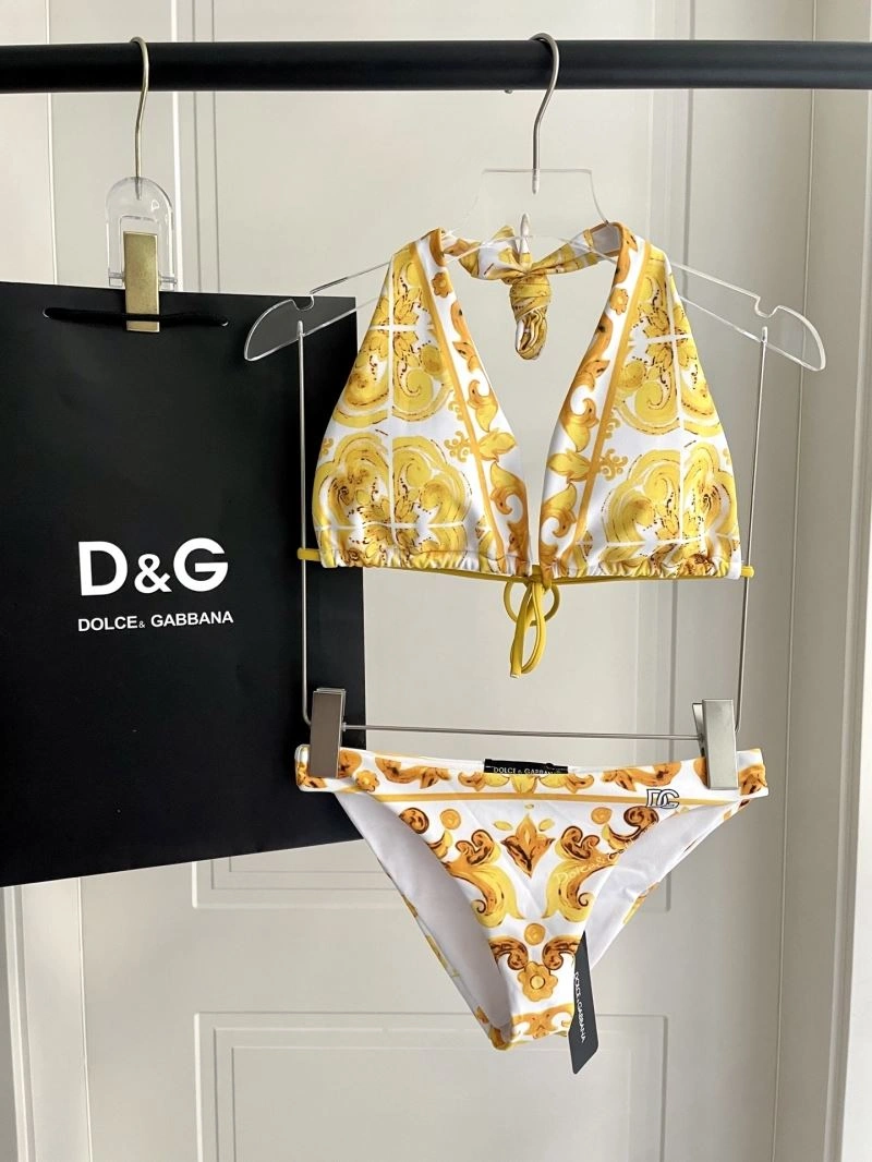 High accuracy Dolce Gabbana Bikins