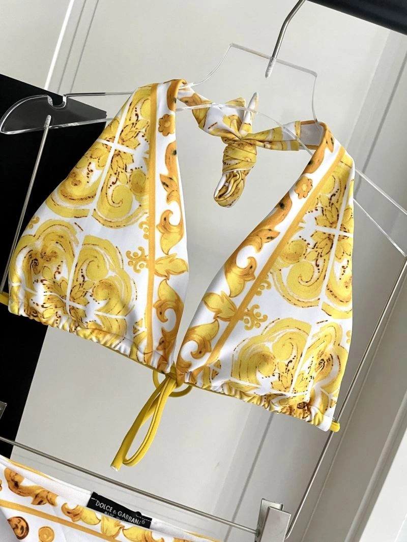 High accuracy Dolce Gabbana Bikins