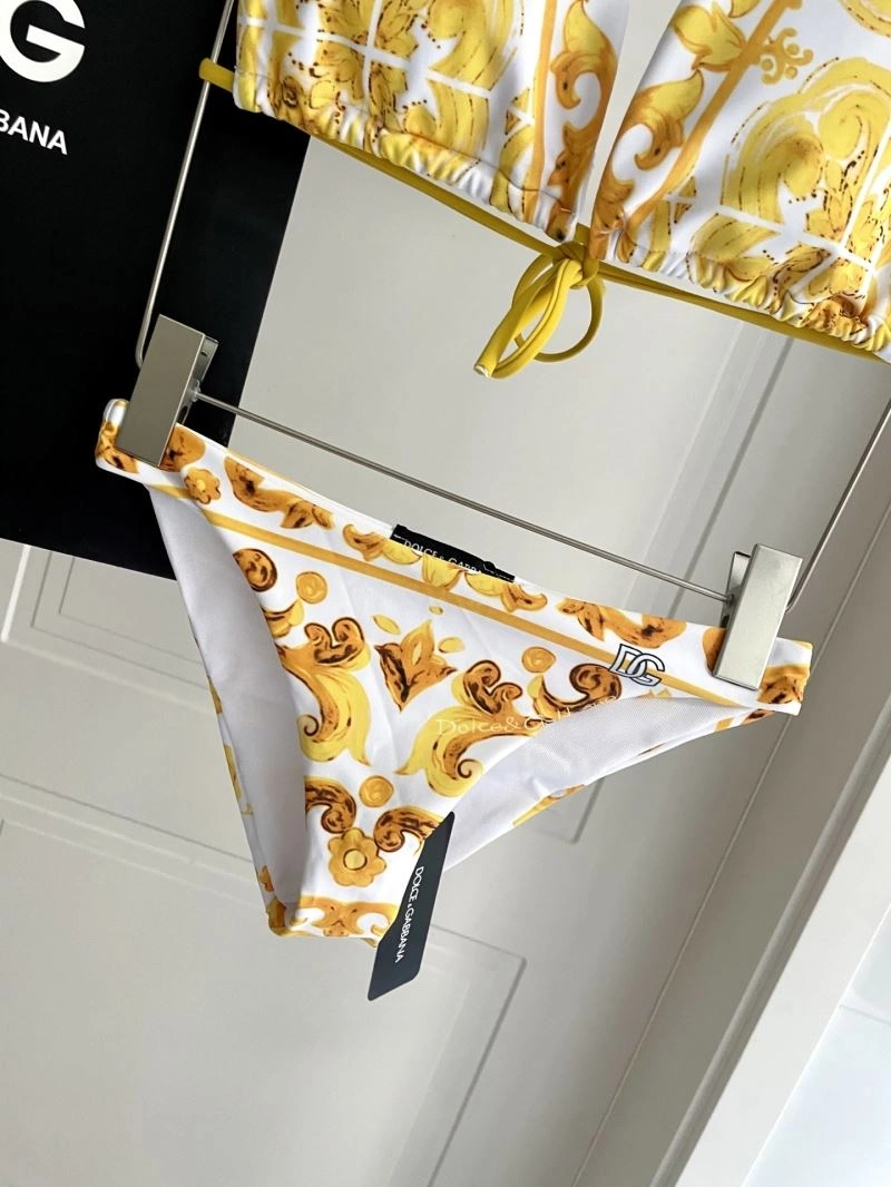 High accuracy Dolce Gabbana Bikins